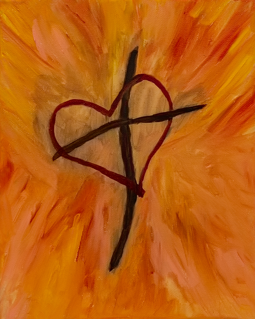 Barry - Finding Hidden Courage